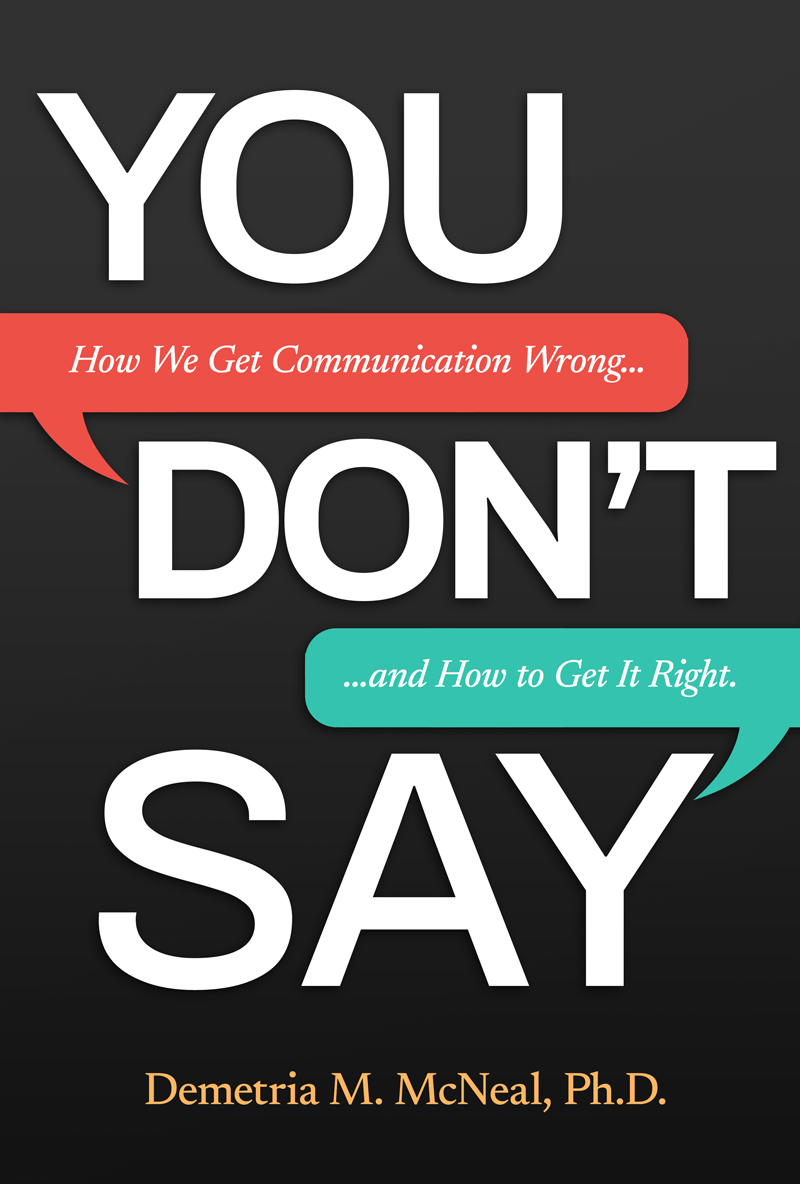 Mastering Clarity in Communication: Insights from Chapter 2 of the ...